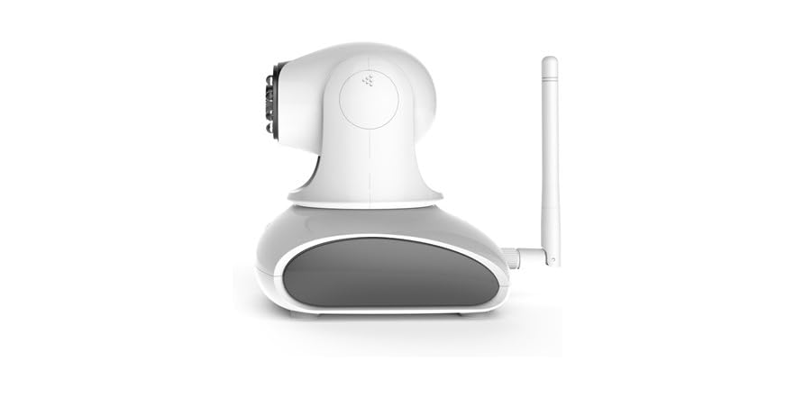 Bayit Cam HD720P Wi-Fi Camera