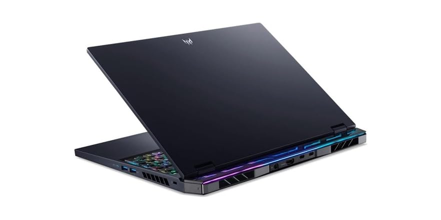 Acer Predator Helios 16" Gaming Laptop