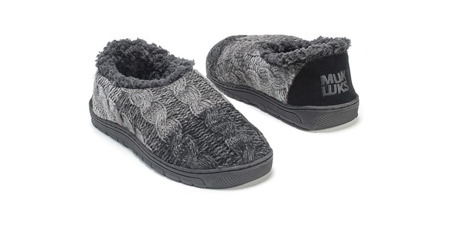 John Slippers - 6 Colors