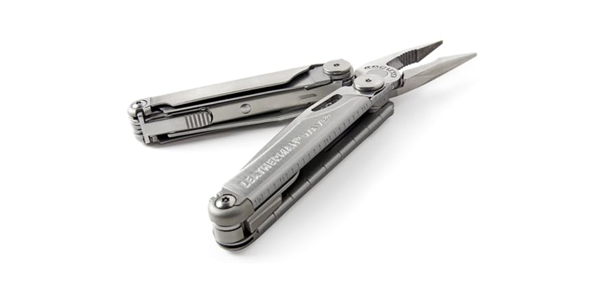 Wave Multi-Tool