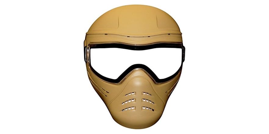 Sandman Dope Series Tactical Mask