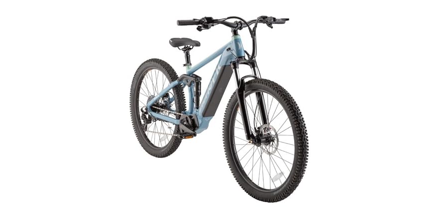 Hurley Bike Riptide Mountain E-Bike