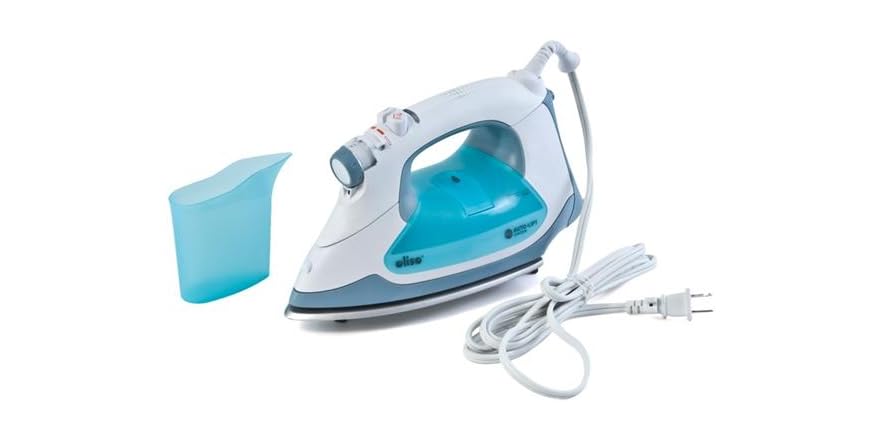 Oliso Auto Lift Iron