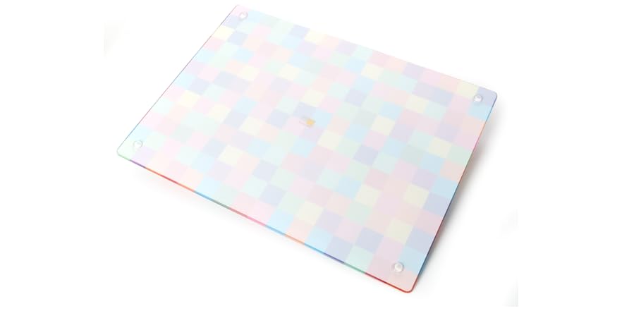 Mosaic Worktop Saver