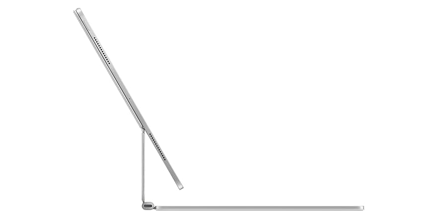 Apple MWR43LL/A Magic Keyboard (White) (Open Box)