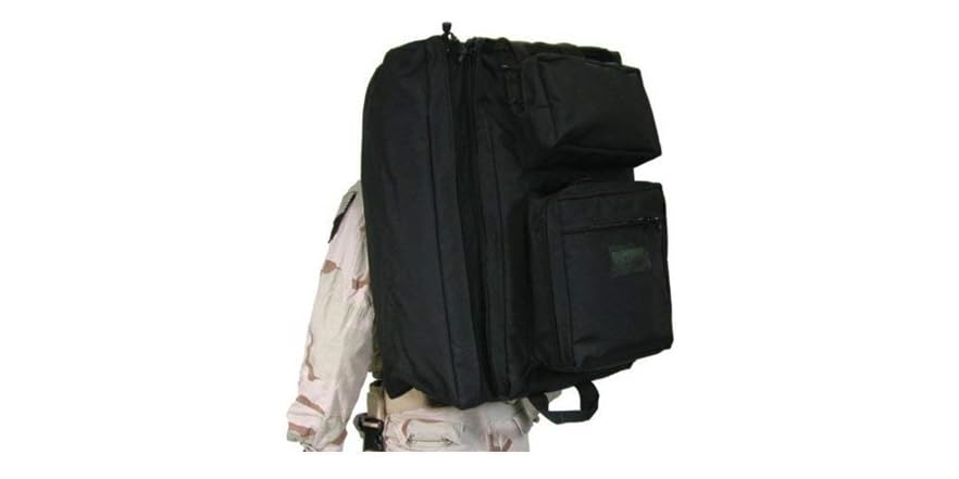 BLACKHAWK! Enhanced Divers Travel Bag