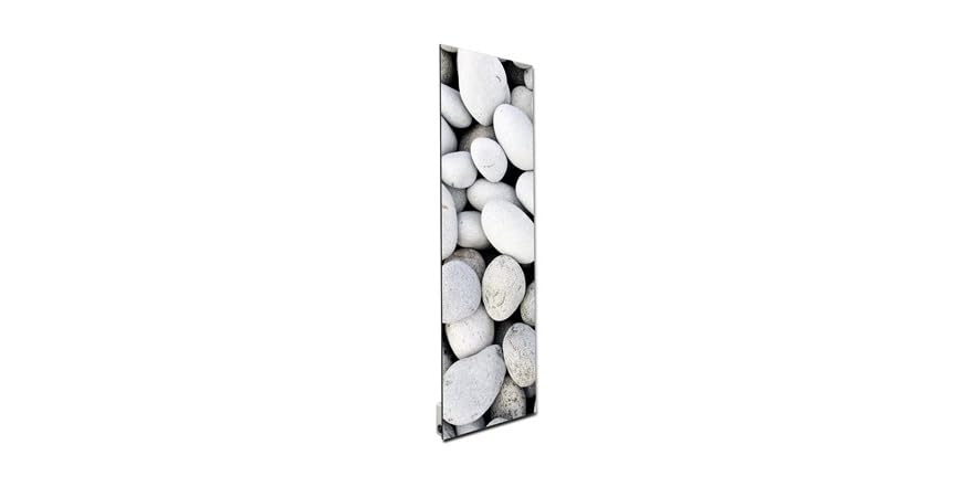Heat Storm Hanging Wall Radiant Glass Heater Panel