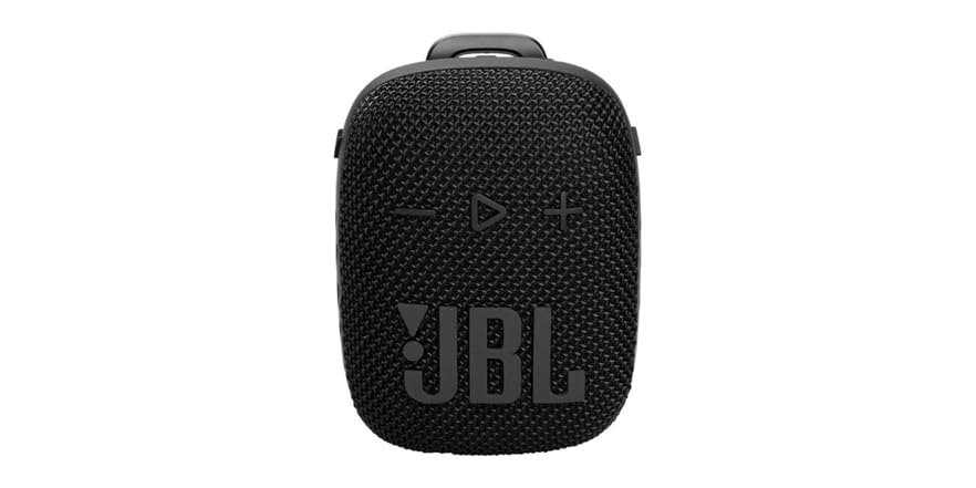(NEW) JBL Wind 3 Slim Portable Bluetooth Speaker (Open Box)
