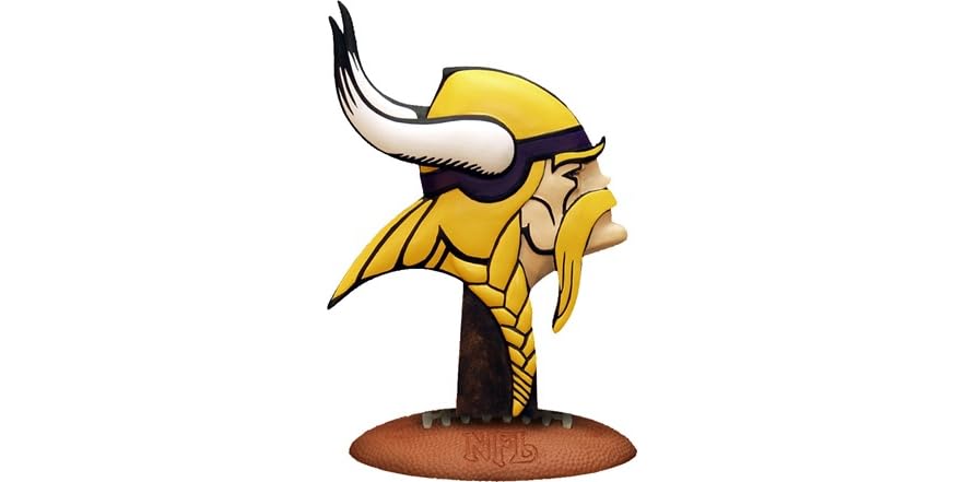 The Memory Company NFL 3D Logo