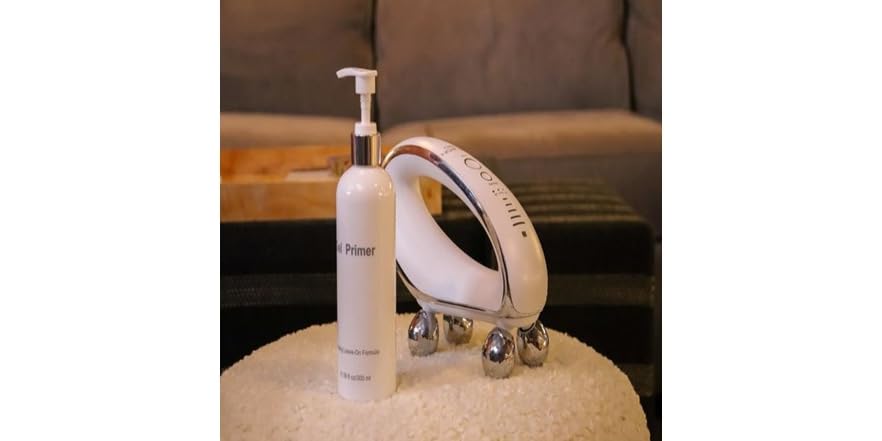 Fat Iron Pro Body Contouring Device