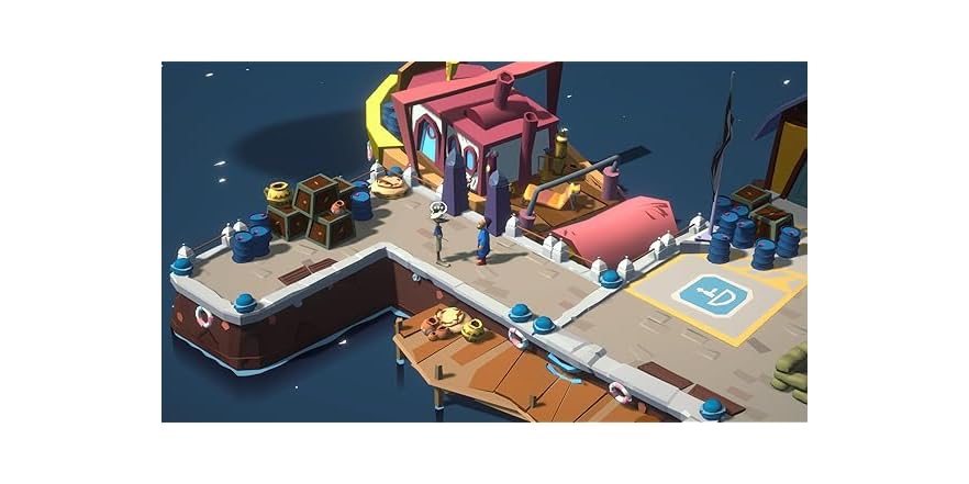 Little Big Adventure Twinsen's Quest Limited Edition