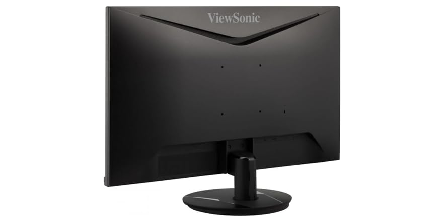ViewSonic VX2716-S 27" Gaming Monitor