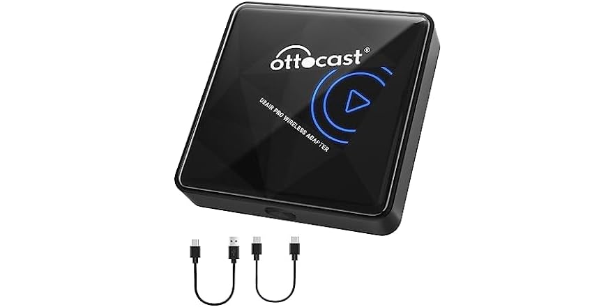OTTOCAST WP092 U2-AIR Pro (Open Box)