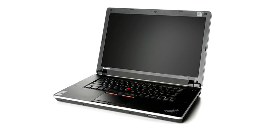 Lenovo ThinkPad Edge Laptop