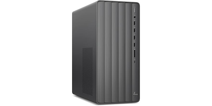 HP Envy TE01-5002 Desktop PC