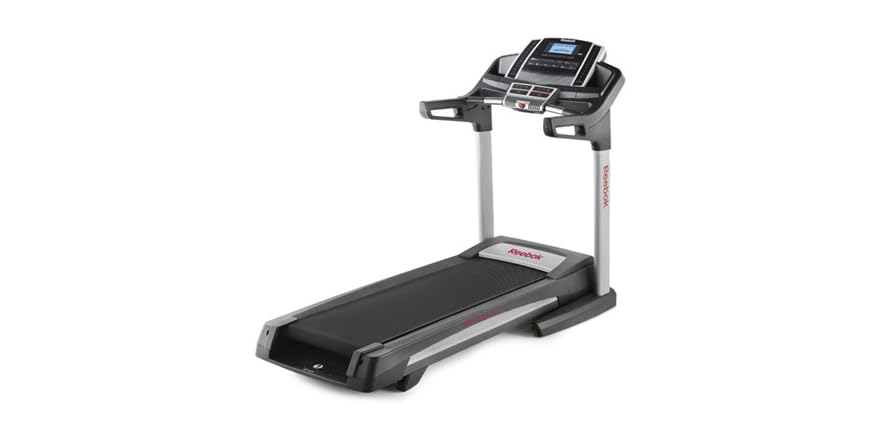 Reebok 910 Treadmill
