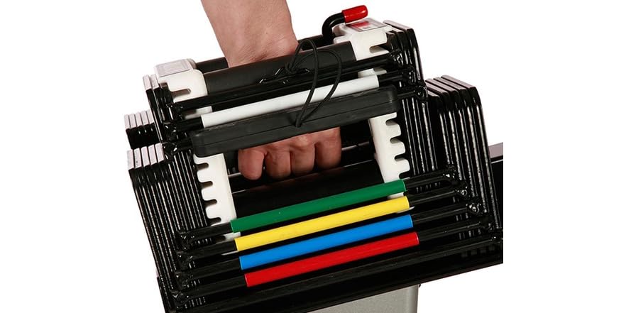 PowerBlock Personal Trainer Set