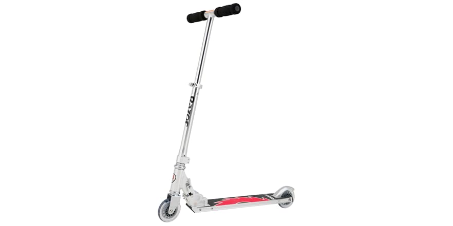 Razor Pro Model Scooter