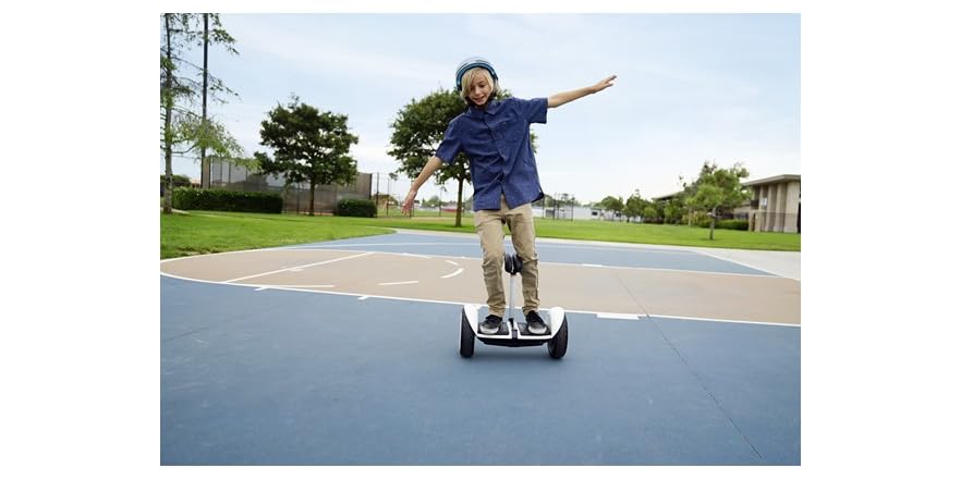Segway miniLITE Certified Refurbished