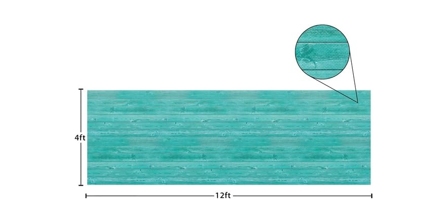 Shabby Chic Wood Better Than Paper Bulletin Board Roll