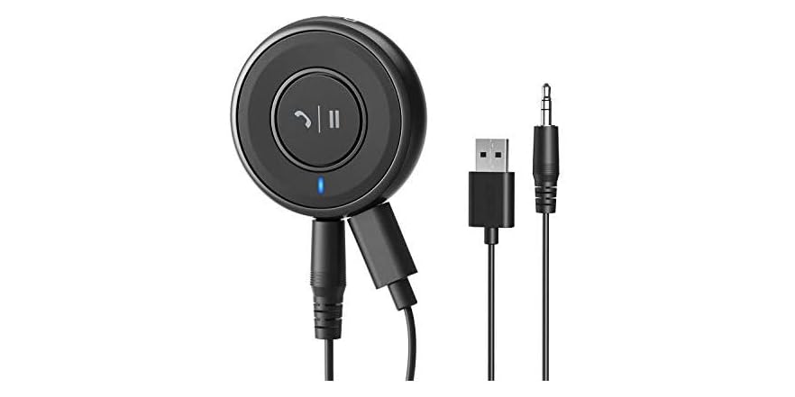 Anker Roav Bluetooth Receiver