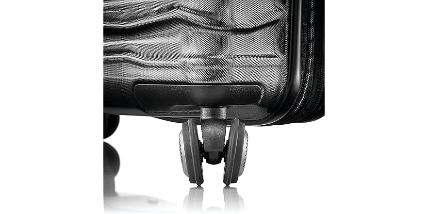 Samsonite Stryde 2 Hardside Expandable Luggage