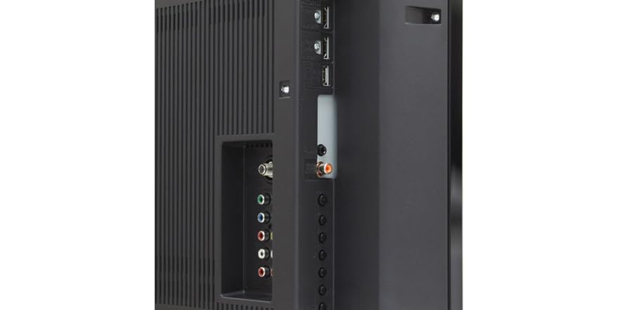 SANYO 39" or 42" 1080p LCD HDTV