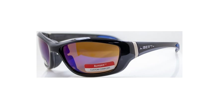 Liberty Sport Suns LIBERTY CHASER SHINY BLACK