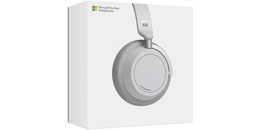 Microsoft Surface Headphones