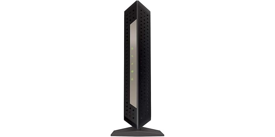 Netgear CM1000-100NAR Cable Modem DOCSIS 3.1 (Open Box)