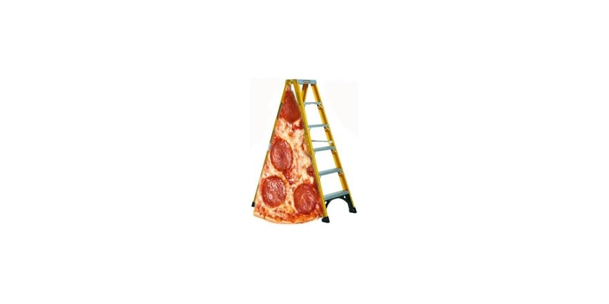 Pizza Ladder II