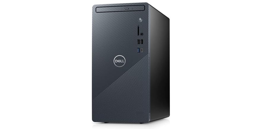 Dell Inspiron 3910 i7 512GB Desktop