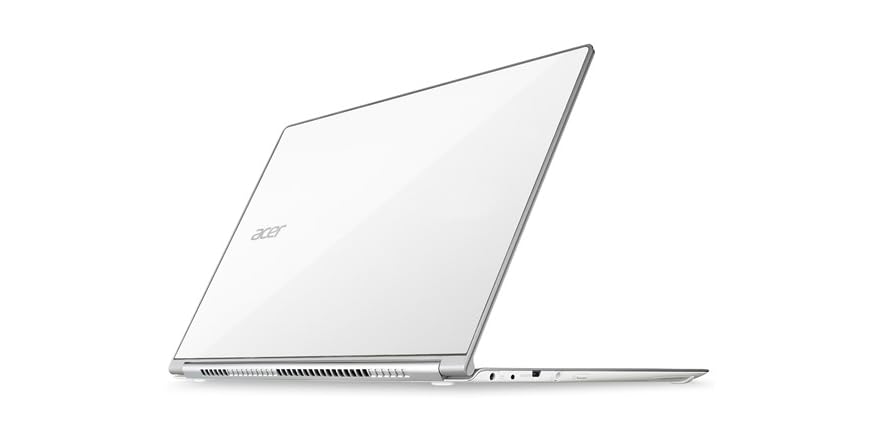Acer 13.3" Full HD i7 Touch Ultrabook