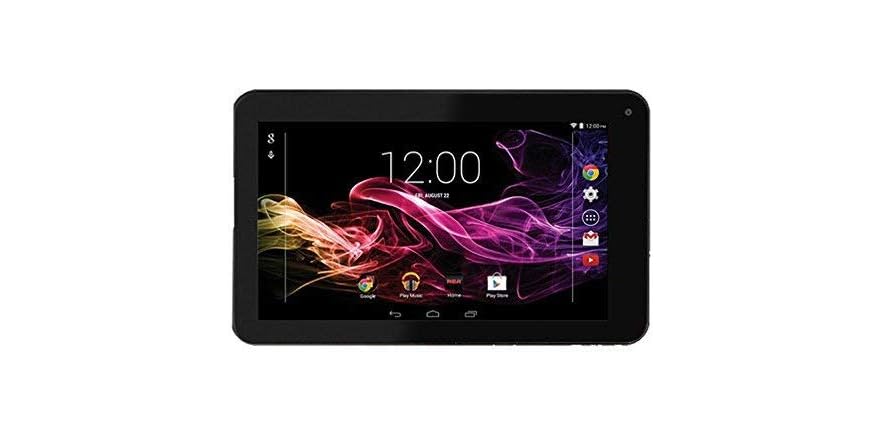 RCA Voyager 7 16GB Tablet