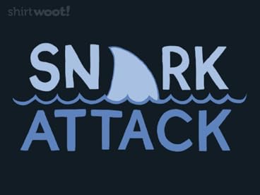 Snark Attack