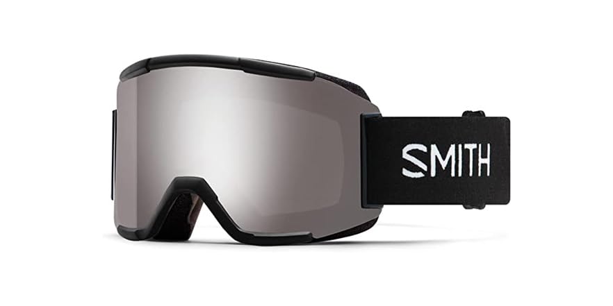 Smith Optics Squad Snow Goggle