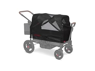 Radio Flyer Voya Stroller Wagon Accessory