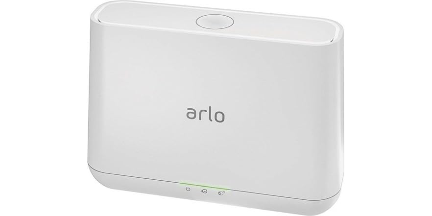 Arlo Pro 2 Security Camera System (Open Box)