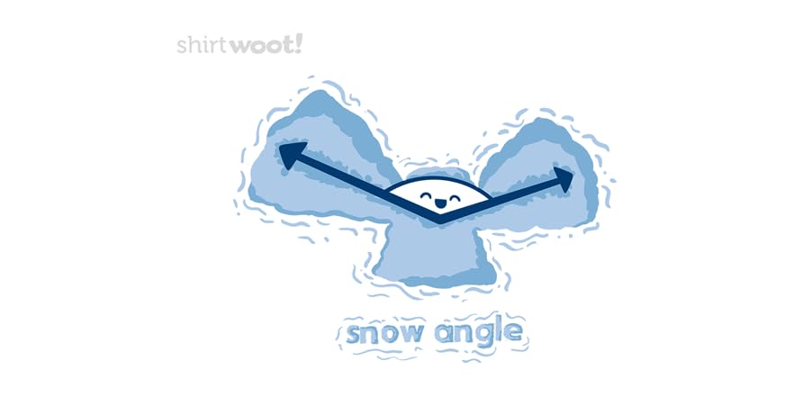Snow Angle