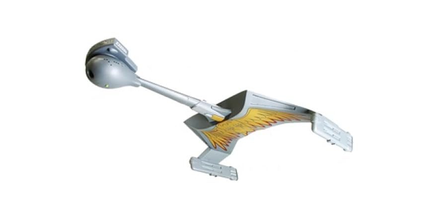 Romulan D7 Battle Cruiser Model Kit