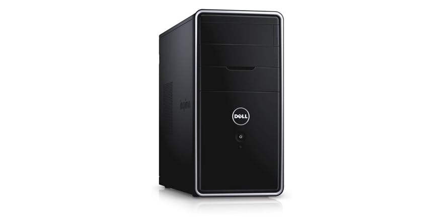 Dell Inspiron 3847 Intel Core i7 Desktop