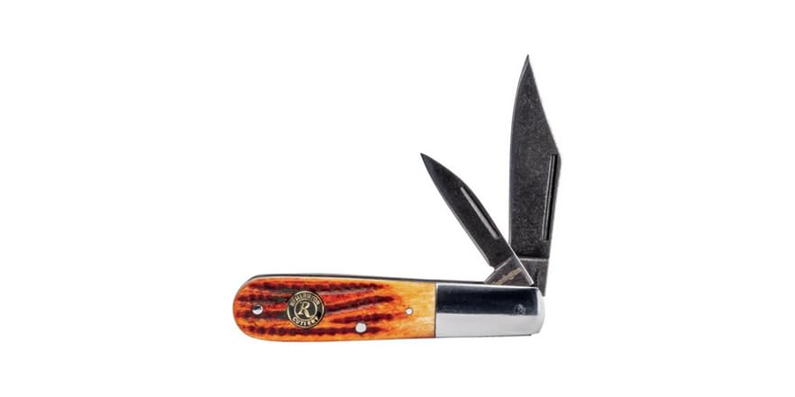 BACKWOODS BARLOW FOLDER 3.5"