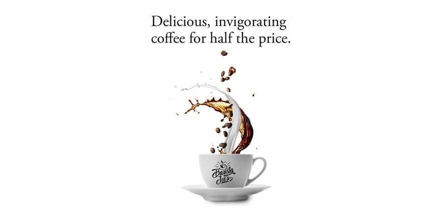 The Original Barista Joe's Single Serve Pods
