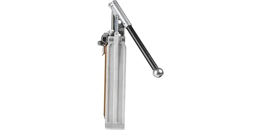 TapeTech 76TT EasyClean Loading Pump