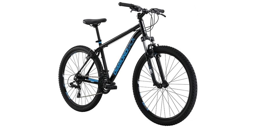 Diamondback Outlook and Sorrento Bikes (Your Choice)