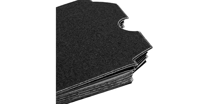 Smooth-Kut Drywall Pole Sander Sheets