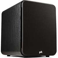 Polk Audio 12-inch Signature Elite ES12 Subwoofer