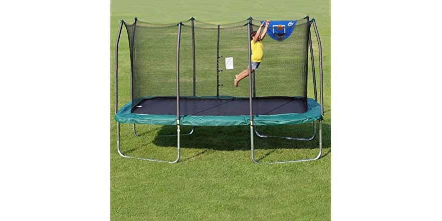 Skywalker Trampolines 14-Foot Rectangle 8'x14'