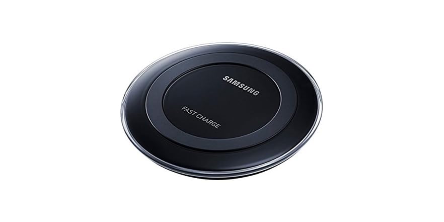 Samsung Fast Charge Wireless Charging Pad