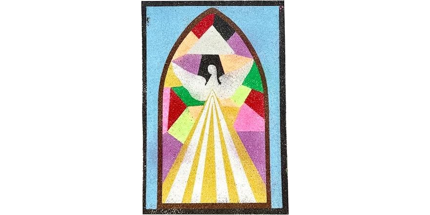 ArtiSands Faith Sand Art Board Kit